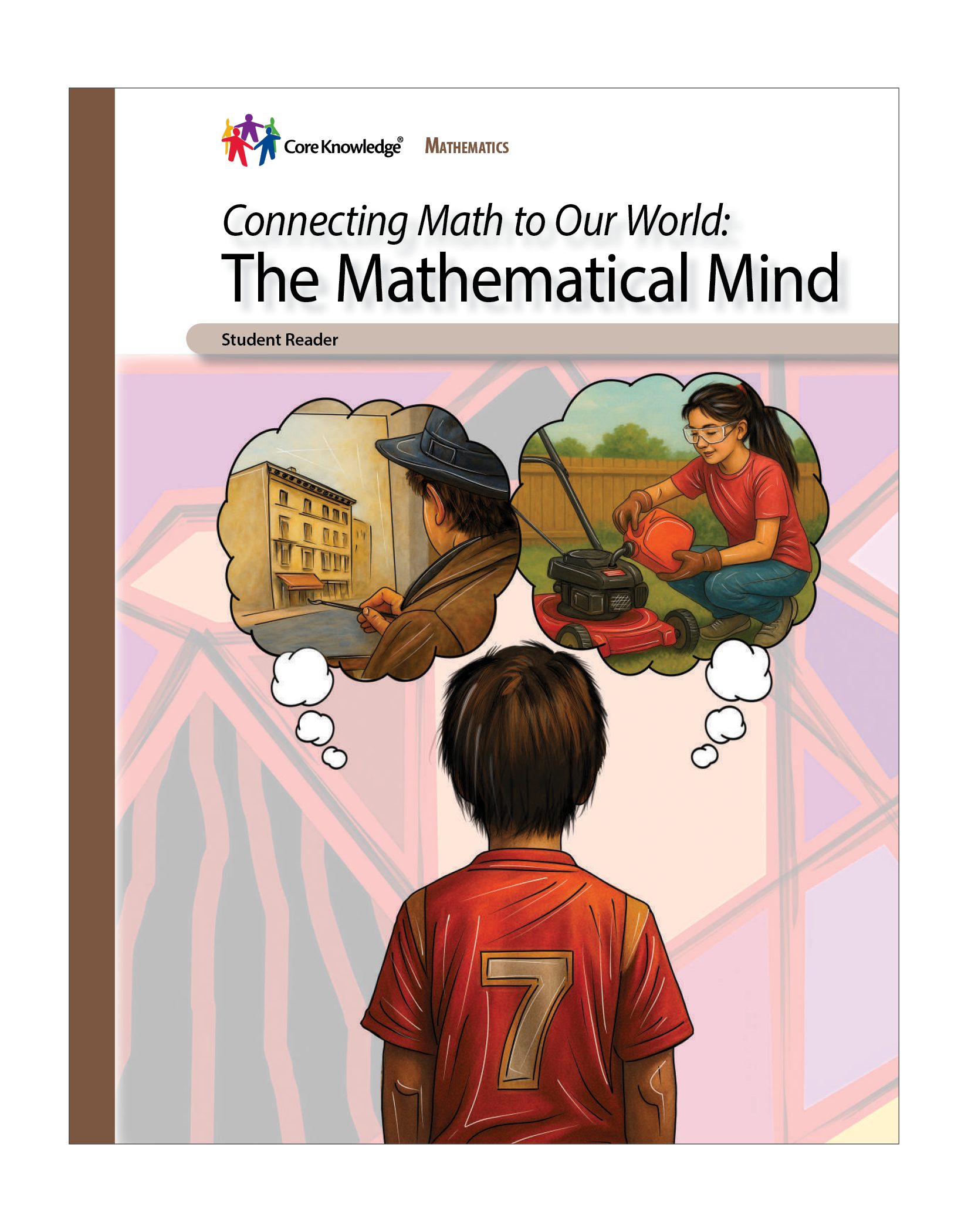 CKMath Grade 7 – Connecting Math to Our World: The Mathematical Mind ...